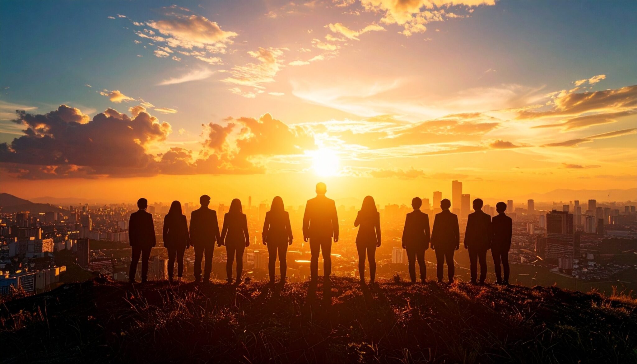 ชวนรู้จัก “Helpers” ฮีโร่ในคราบคนธรรมดา - มูลนิธิชัยอนันต์ สนับสนุนผู้ ...